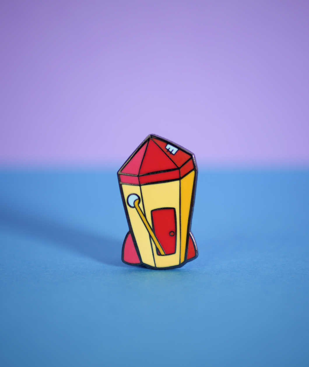 Pin Badges – KickThePj